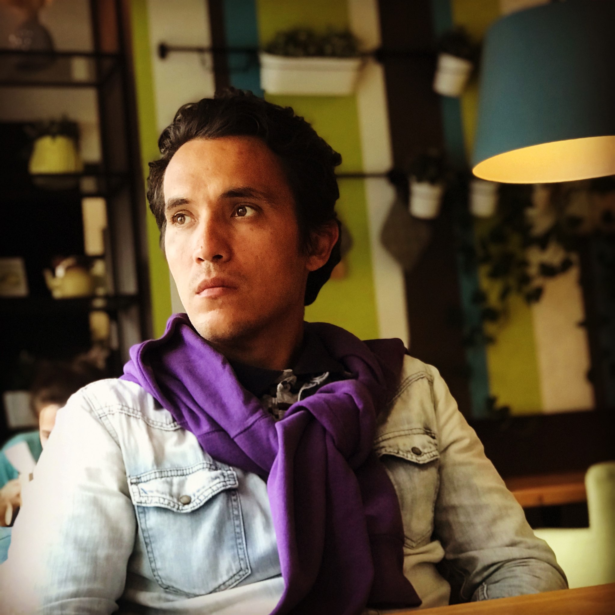 Forecaster Daily Celestial Timur Garipov | Daily Celestial